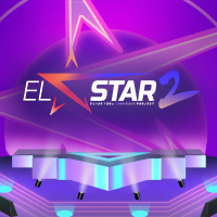 [엘소드] EL★STAR 2 : 나만의 최애 응원을 준비해요!