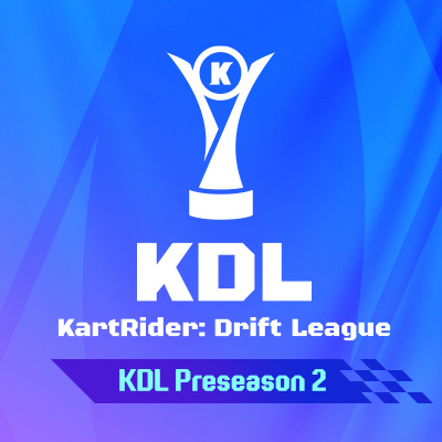 KDL Preseason 2 미디어센터