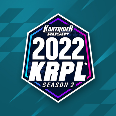 2022 KRPL 시즌 2 미디어센터