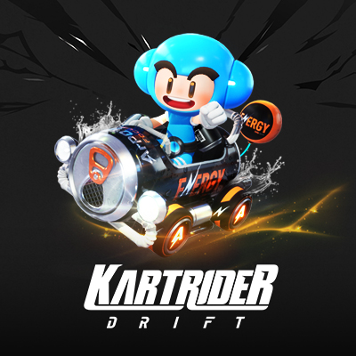 카트라이더: 드리프트 x 아르포텐