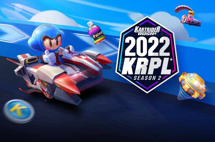 카트라이더 e스포츠