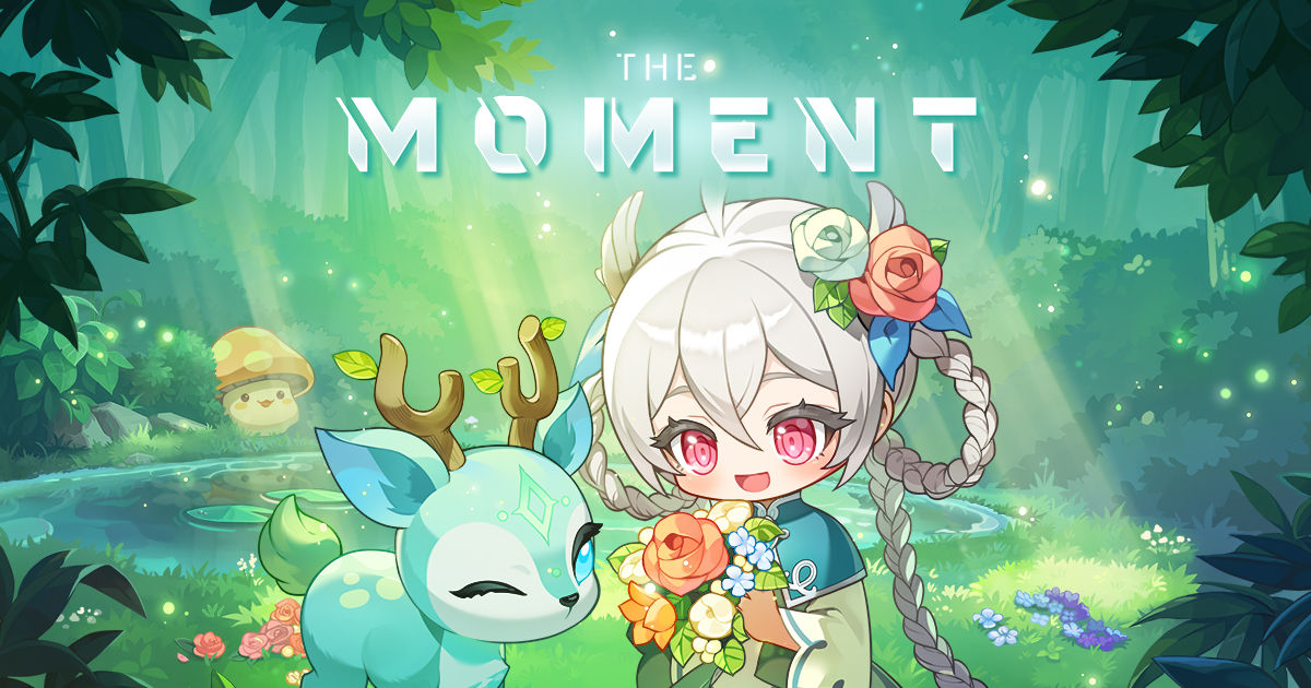 [MapleStoryM] Lynn Update