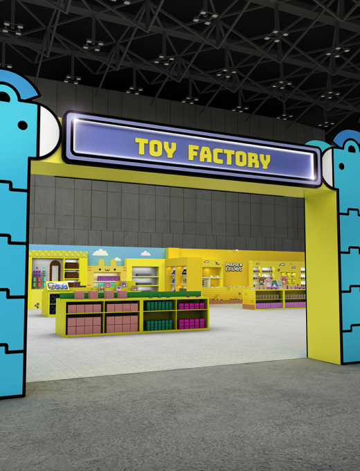 [메이플스토리] MAPLE CON 2024