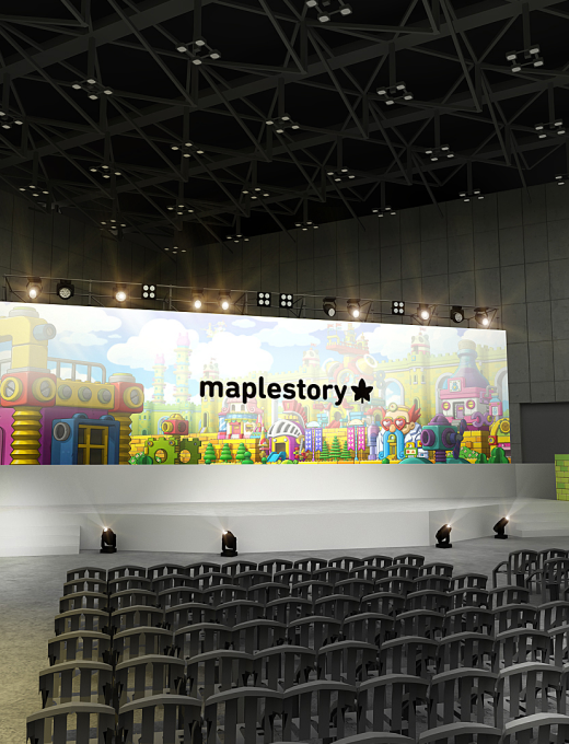 [메이플스토리] MAPLE CON 2024