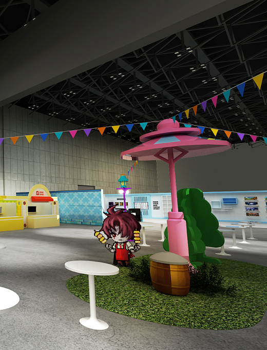 [메이플스토리] MAPLE CON 2024