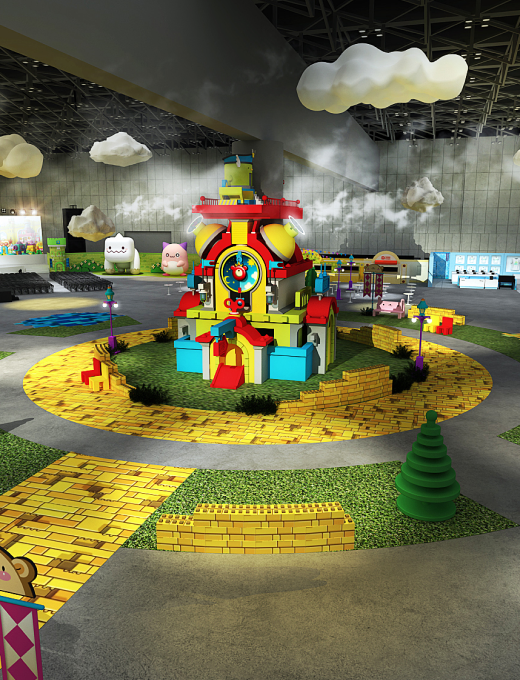 [메이플스토리] MAPLE CON 2024