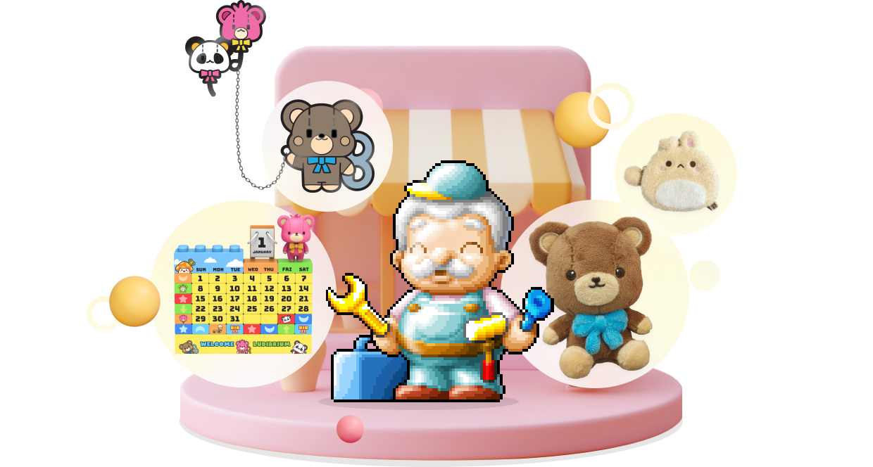 [메이플스토리] MAPLE CON 2024