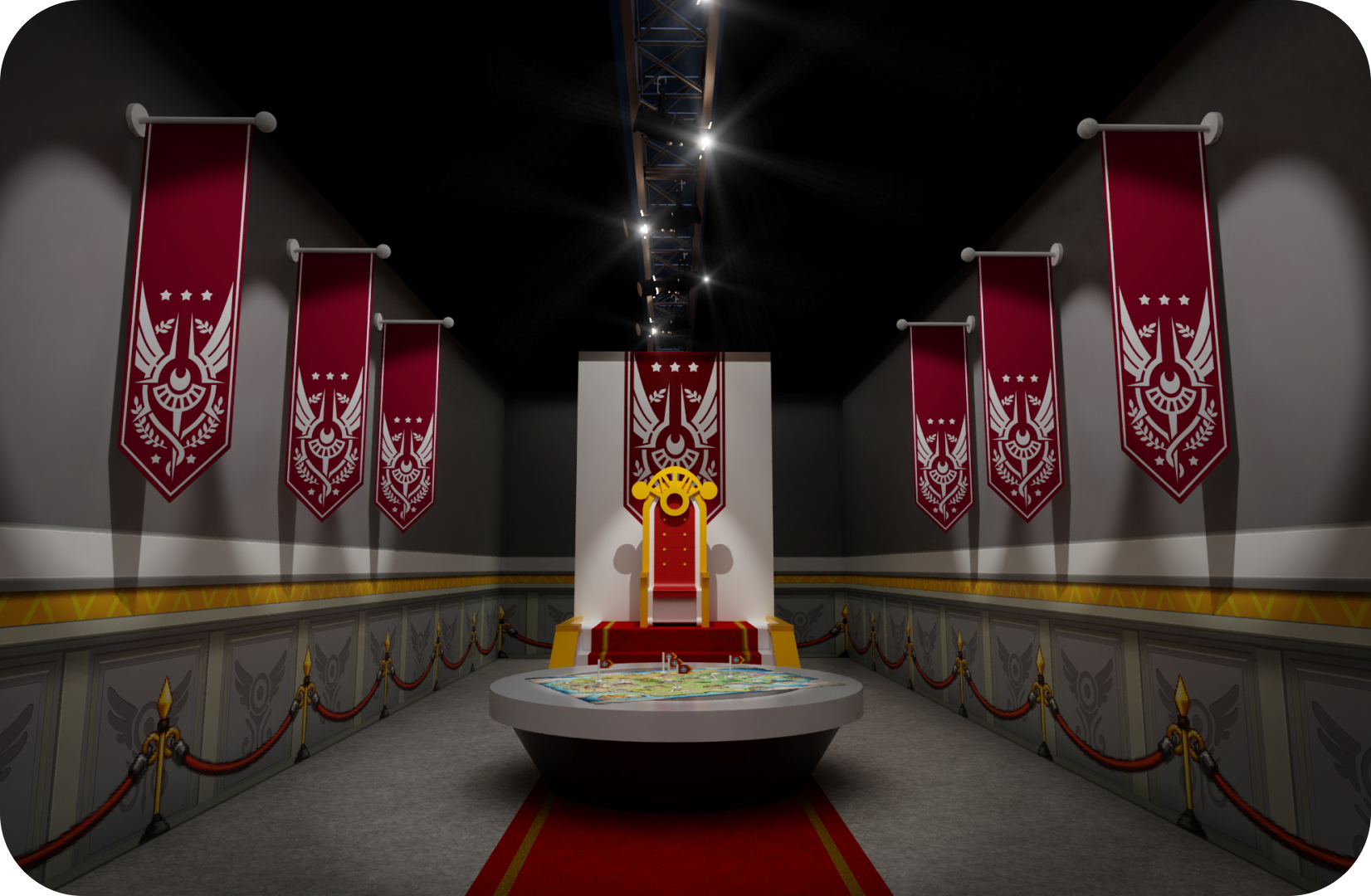 [메이플스토리] MAPLE CON 2024