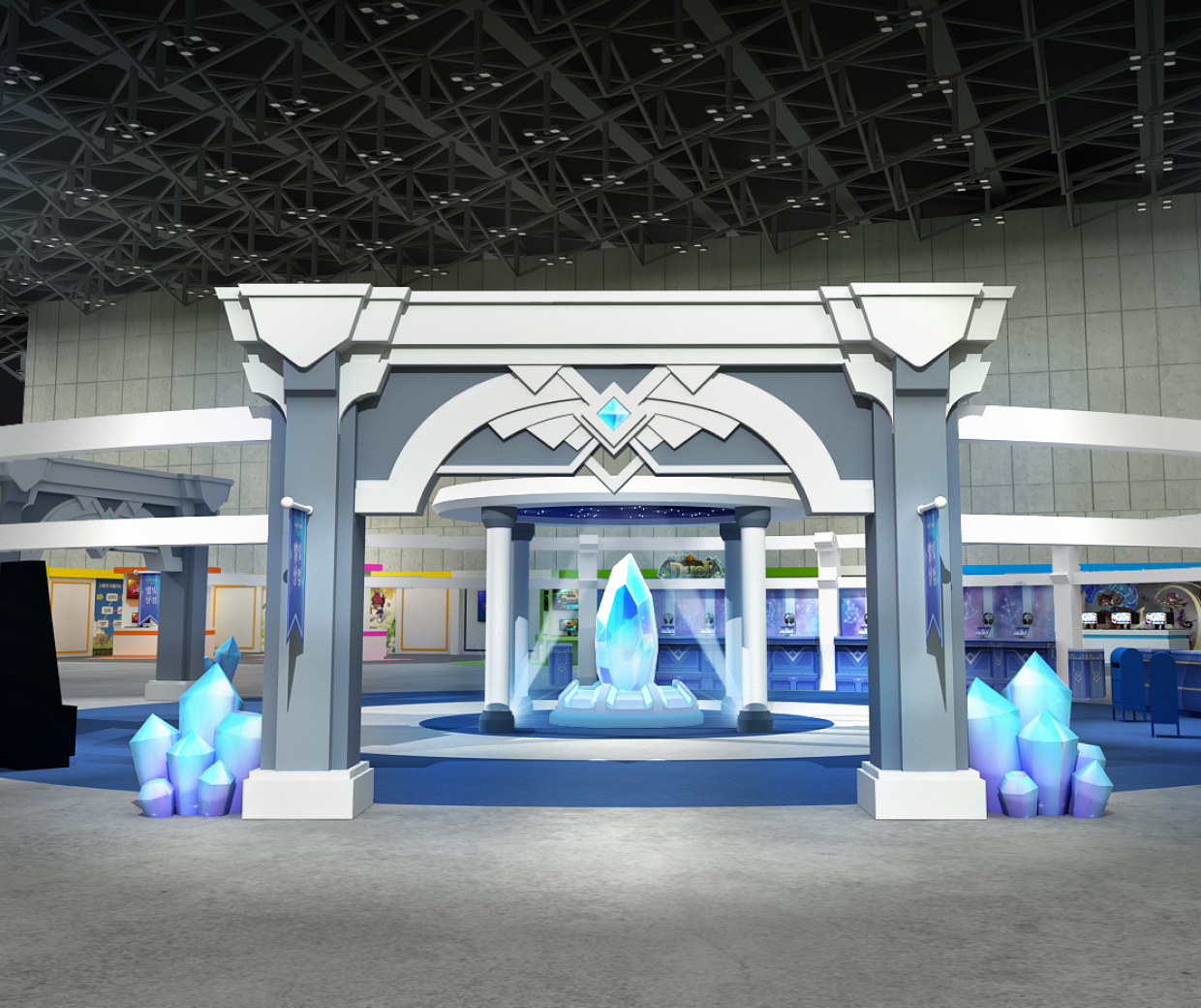 [메이플스토리] MAPLE CON 2024