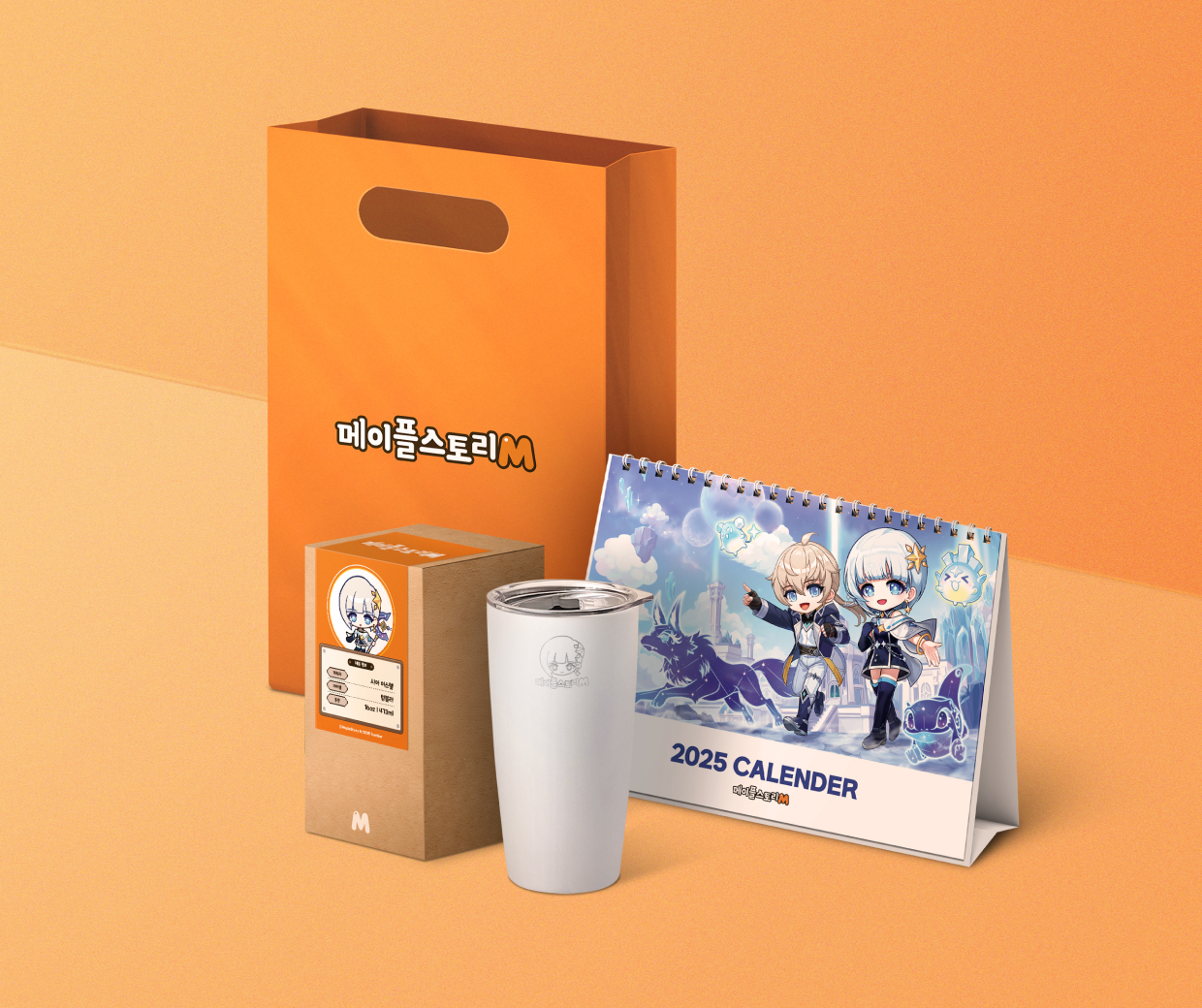 [메이플스토리] MAPLE CON 2024