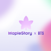 MapleStory M X BTS