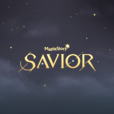 메이플스토리 - MapleStory SAVIOR