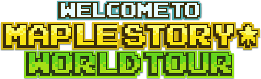 [메이플스토리] 메이플스토리 X 더현대