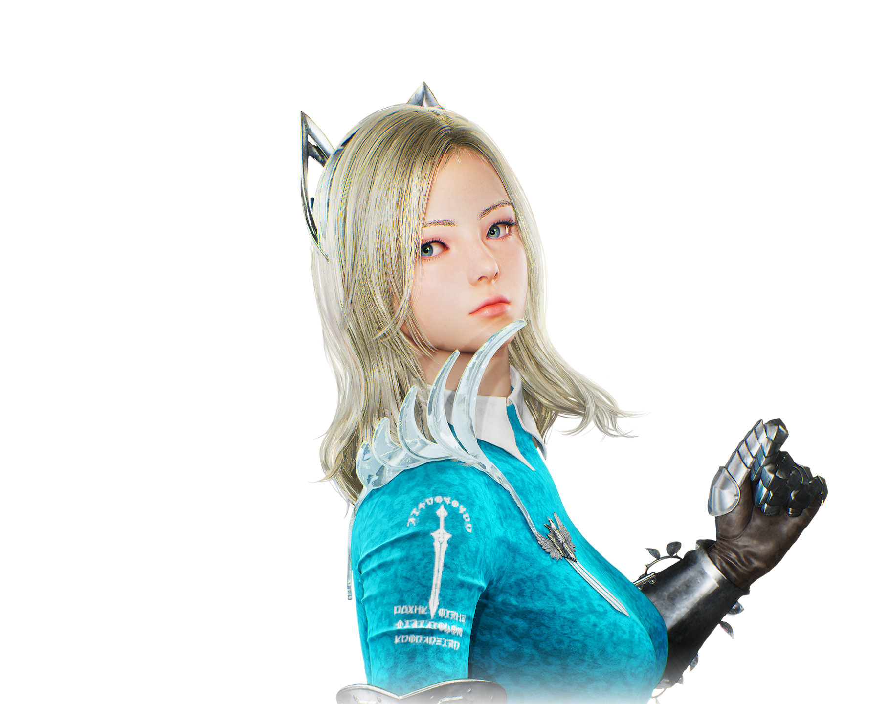 Vindictus: Defying Fate