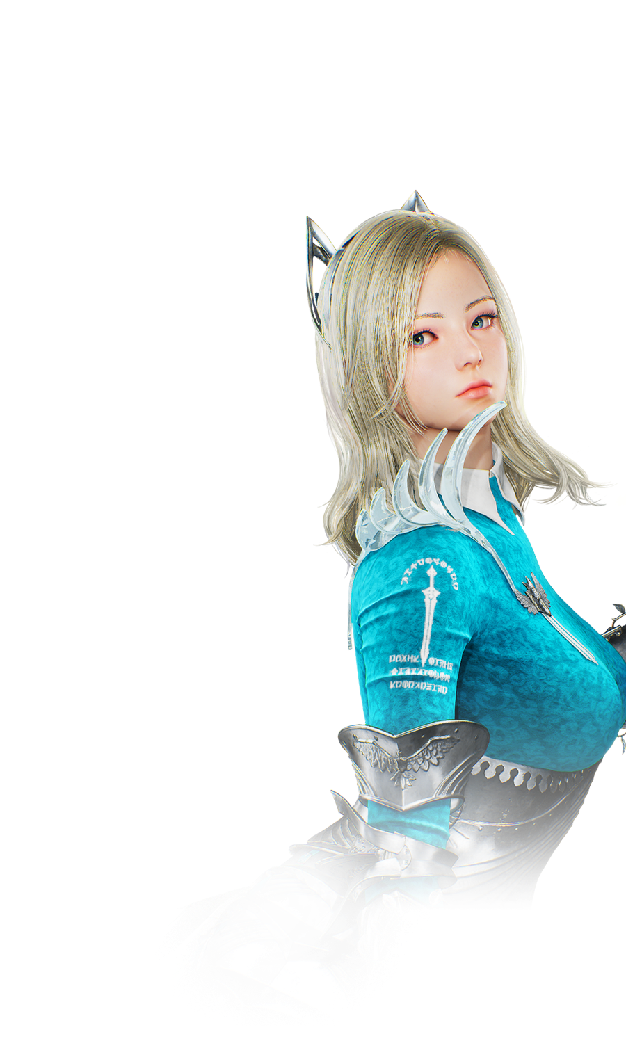 Vindictus: Defying Fate