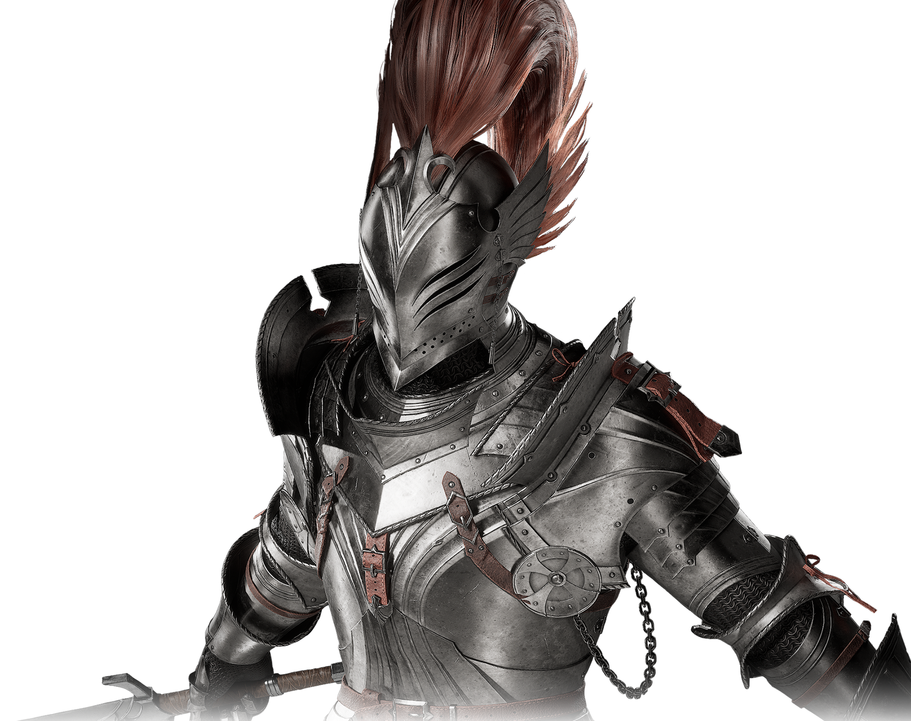 Vindictus: Defying Fate