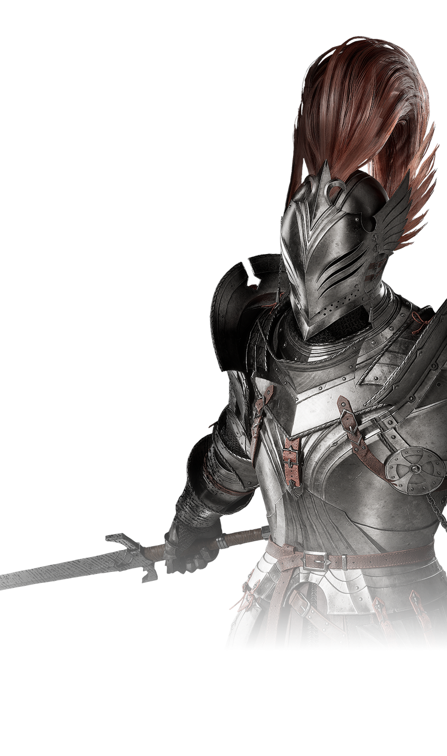 Vindictus: Defying Fate