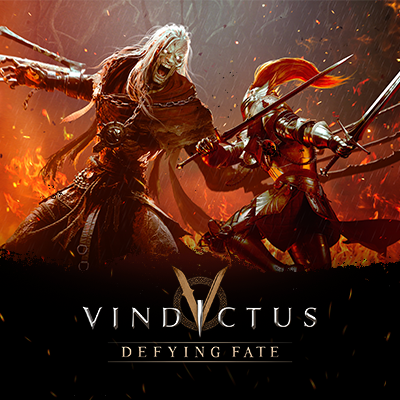 Vindictus: Defying Fate